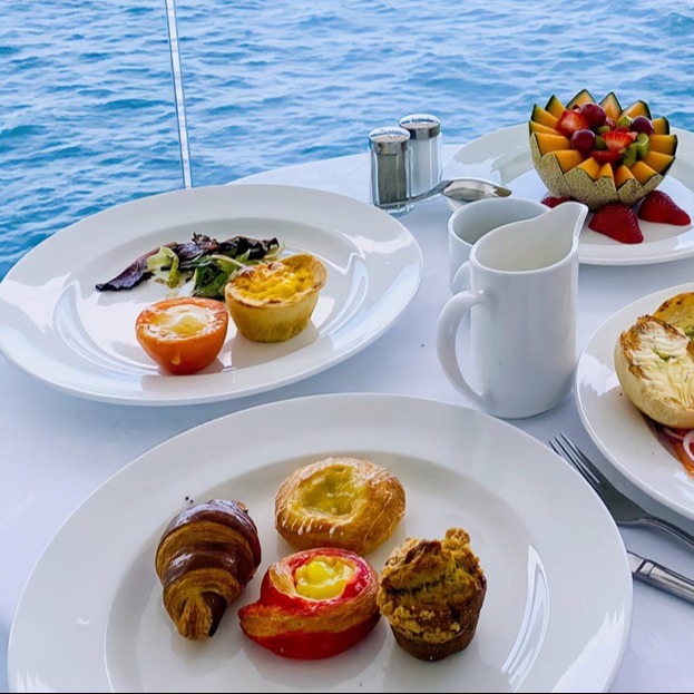 The Ultimate Life on Board Experience: Onboard Amenities & Activities