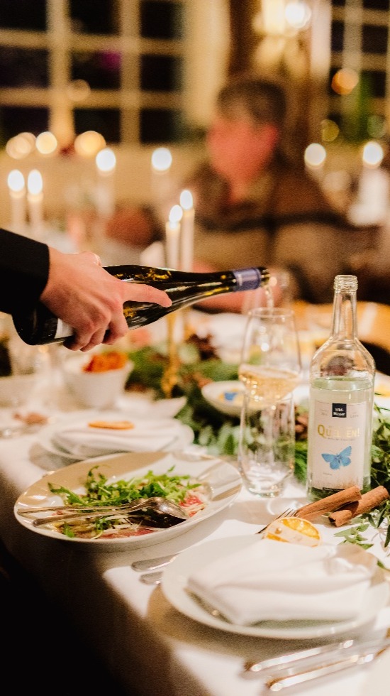 The Ultimate Life on Board Experience: Onboard Amenities & Activities