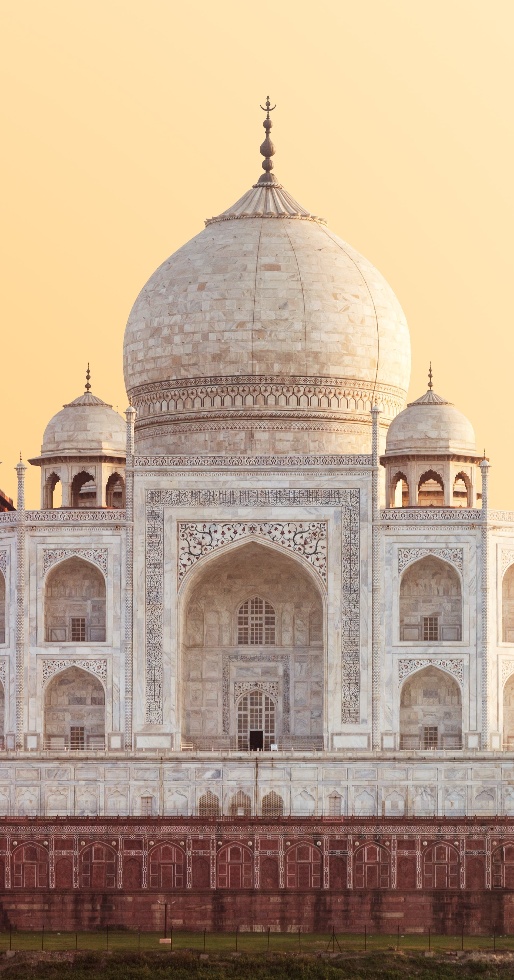 Itinerary - Around the World in 3 Years