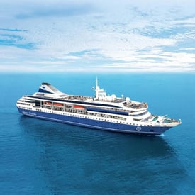 Discover the Features of Our Cruise Ship